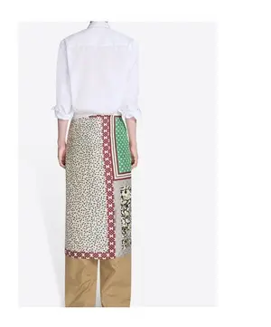 Dries Van Noten Classic Shirt
