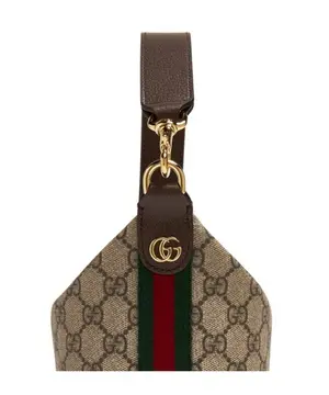 Gucci Ophidia Small Shoulder Bag