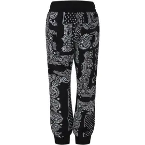 Givenchy Bandana Print Tracksuit Bottoms