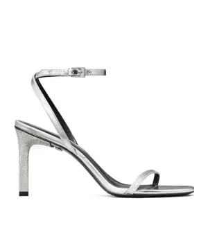 Tory Burch Pavé Heeled Sandals