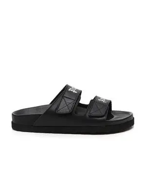 Palm Angels Flat Sandals For Women