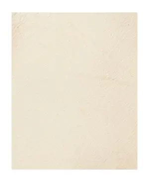 MAISON MARGIELA High Waist Flared Hem Skirt