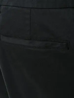 Zegna Belt-loop Casual Pants