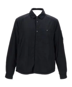C.P. COMPANY Chrome-r Padded Overshirt