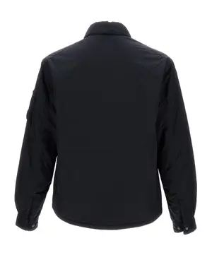 C.P. COMPANY Chrome-r Padded Overshirt