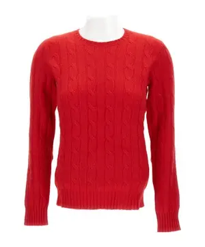 Polo Ralph Lauren Cable Knit Jumper