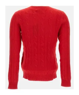 Polo Ralph Lauren Cable Knit Jumper
