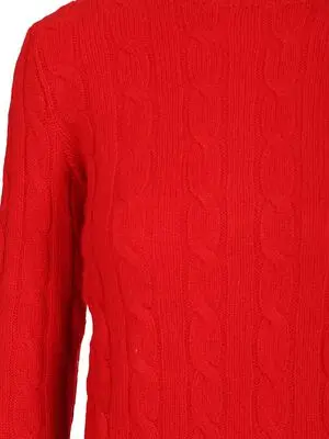 Polo Ralph Lauren Cable Knit Jumper