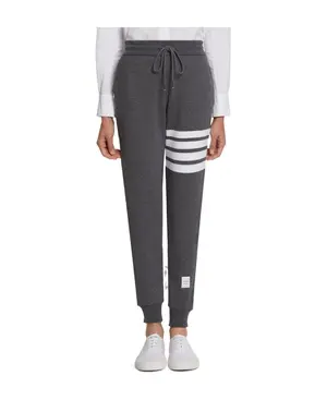 Striped Sweatpants For Women