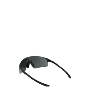 Oakley Evzero Blades Shield Sunglasses - Gray
