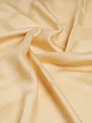 Max Mara Selvi Fringed Scarf