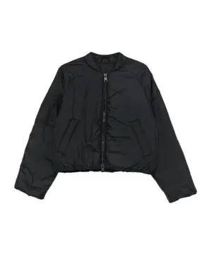 Canada Goose Elba Down Bomber Jacket - Black
