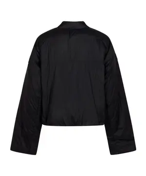 Canada Goose Elba Down Bomber Jacket - Black
