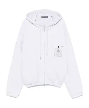Jacquemus Torneo Hoodie - No