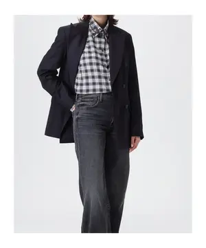 Barena Venezia Long Sleeve Checked Shirt