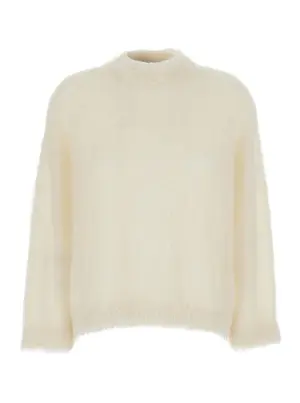 BRUNELLO CUCINELLI Brunello Cucinelli Crewneck Knit Jumper