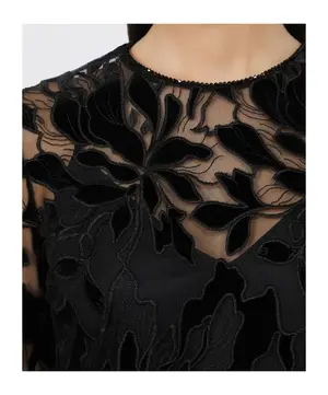 Max Mara Long-sleeved Top