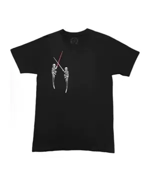 Chrome Hearts X Foti Long Sleeve