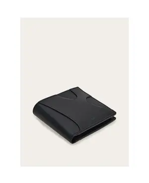 FERRAGAMO Hollowed-out Wallet