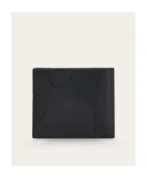 FERRAGAMO Hollowed-out Wallet