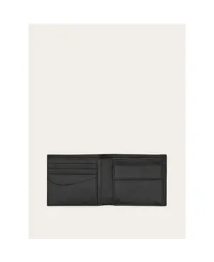 FERRAGAMO Hollowed-out Wallet