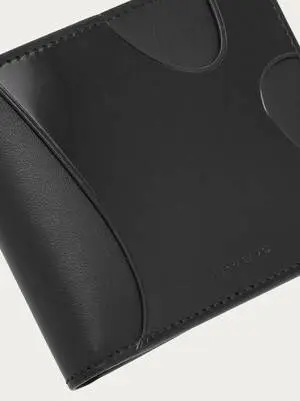 FERRAGAMO Hollowed-out Wallet