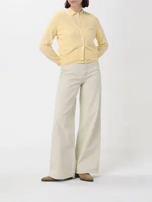 A.p.c. V-neck Button Cardigan
