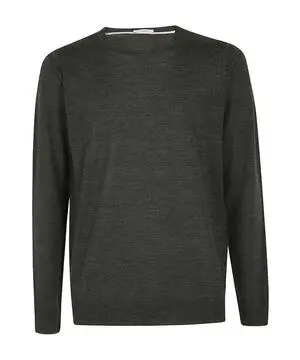 Paolo Pecora Frill Sweaters For Men