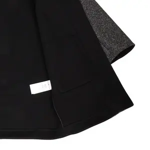 Max Mara Hooded Coat