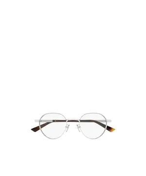 Gucci Oval Eyewear For Men