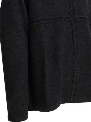 Comme Des Garçons Crewneck Jumper