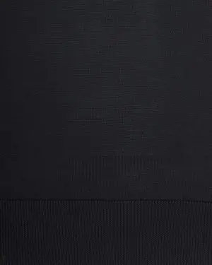 PAOLO PECORA Long Sleeve Zip-up Sweater