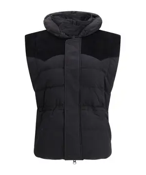 Isabel Marant Etoile Padded Vests For Women