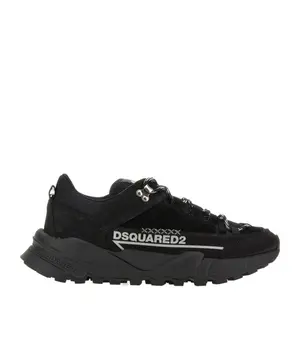 Dsquared2 Embellished Sneakers For Men