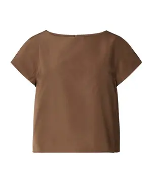 Max Mara Short Sleeve Top