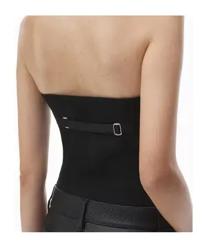 Alexander Wang Button-up Vest