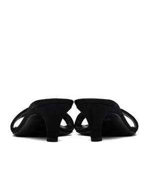 TOTEME 55mm Moire-effect Mules