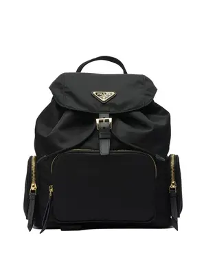 Prada Re-nylon Backpack
