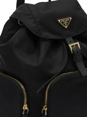 Prada Re-nylon Backpack