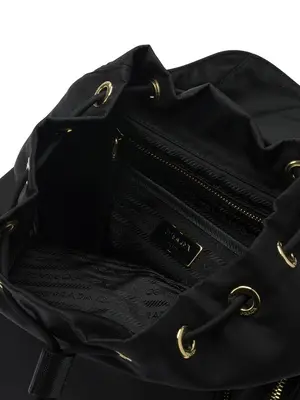 Prada Re-nylon Backpack