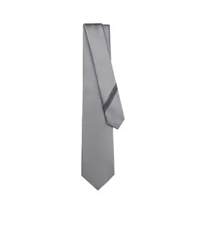FERRAGAMO Logo Neck Tie