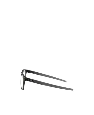 Oakley Geometric Frame Eyeglasses