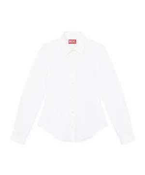 Diesel® Cut Out Shirts For Women