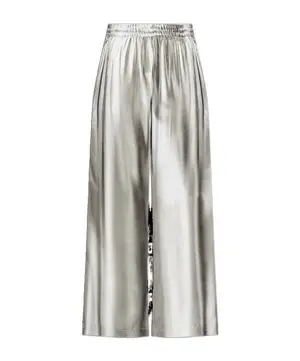 DIESEL® Metallic Effect Trousers