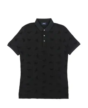 Emporio Armani Logo Polo Shirt