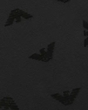 Emporio Armani Logo Polo Shirt