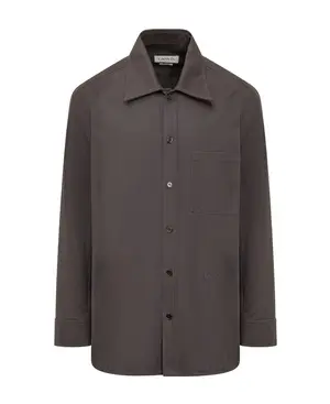 LANVIN Regular Fit Shirt