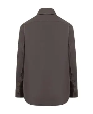 LANVIN Regular Fit Shirt