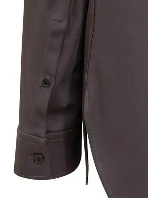 LANVIN Regular Fit Shirt