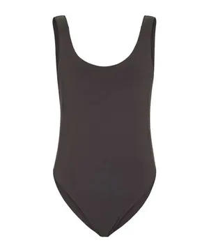 Brunello Cucinelli Spaghetti Strap Swimsuits